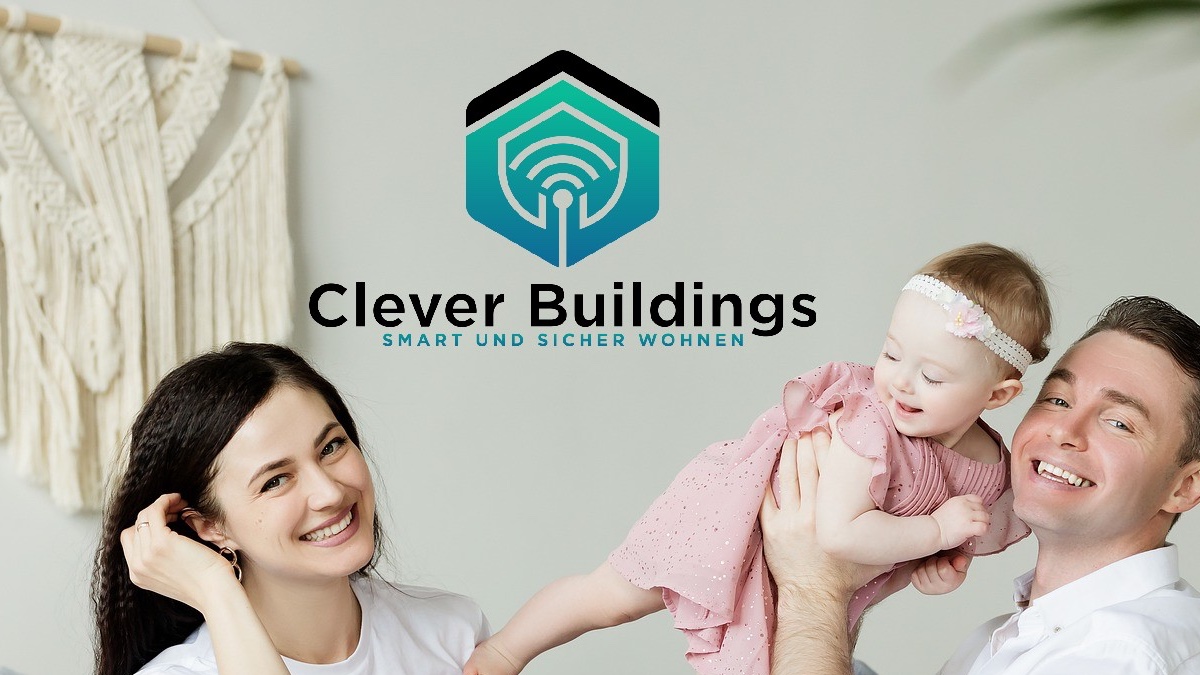 smarthome Archives | Clever Buildings - smart wohnen